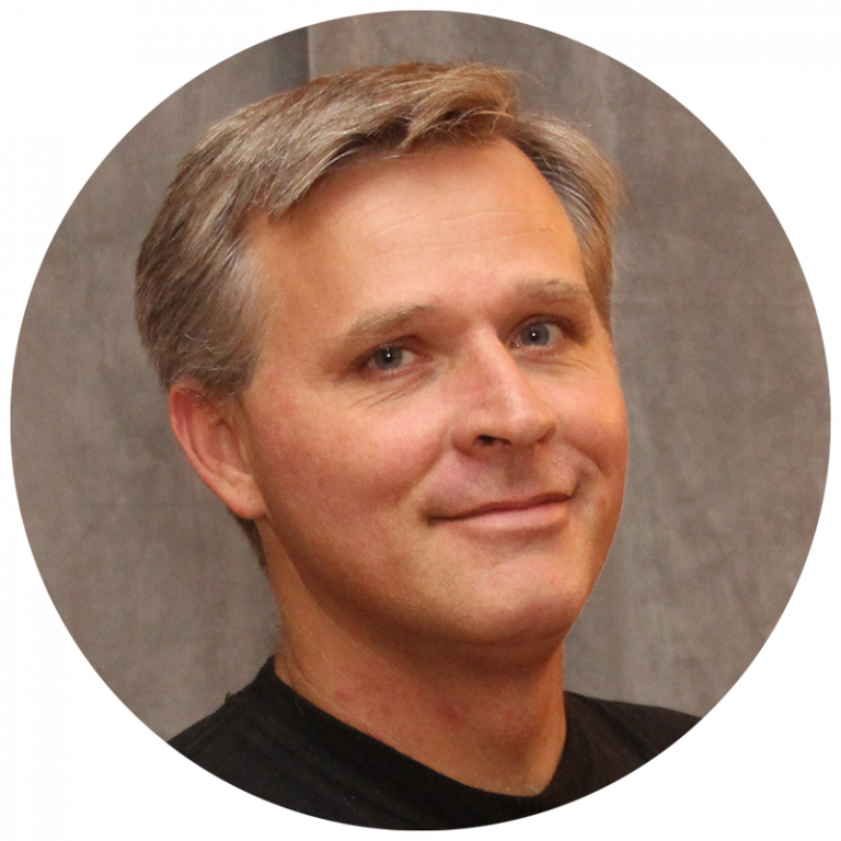 Advisory Board – Dave Whitinger - KidsGardening