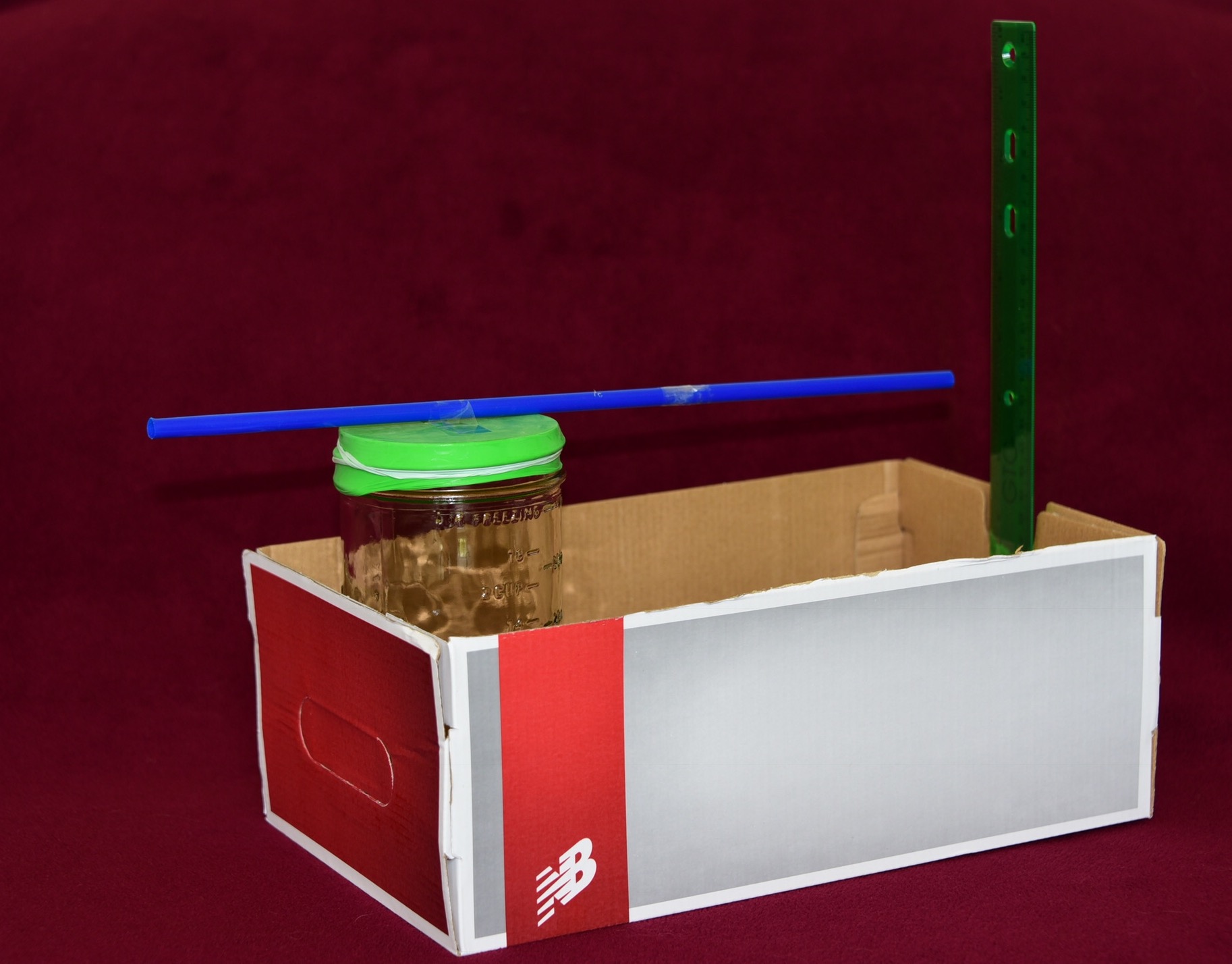 Weather-Tracking Tools - KidsGardening