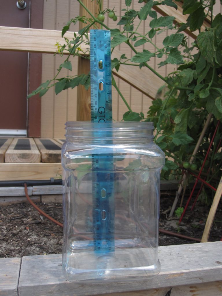 Weather-Tracking Tools - KidsGardening