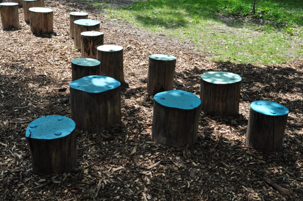 Create a Reading Garden - KidsGardening