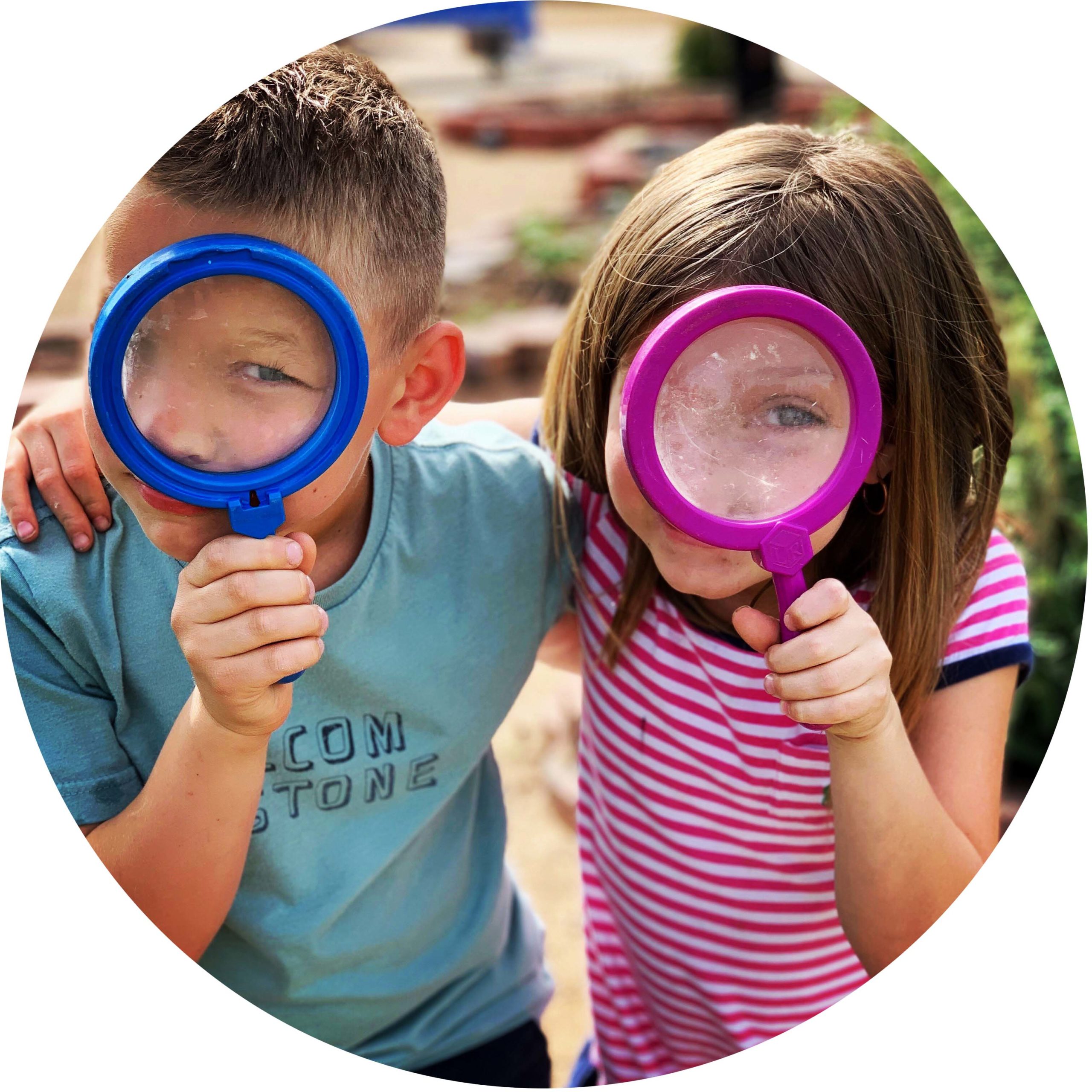 Ethnobotany - KidsGardening