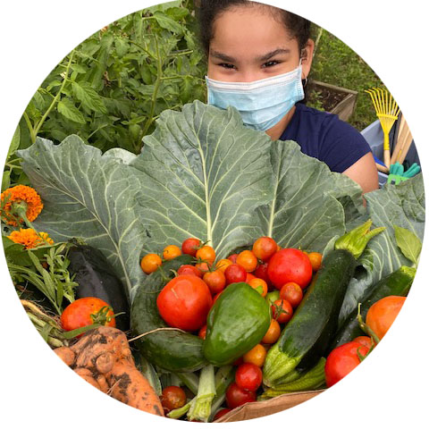 Celebrating Diversity in the Garden - KidsGardening