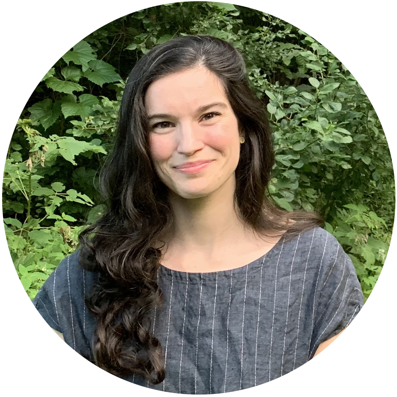 Madeline Delaney - KidsGardening