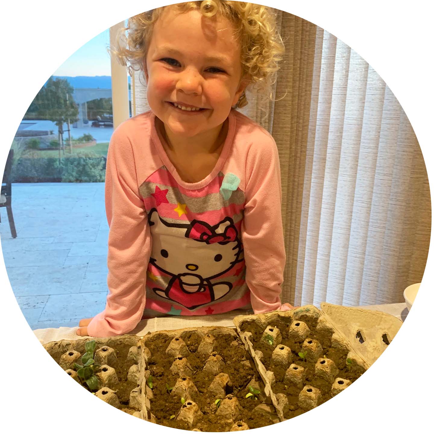 10 Reuse and Repurpose Activities - KidsGardening