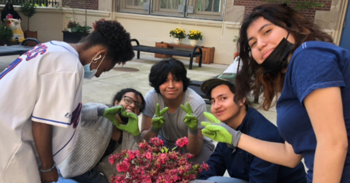 Budding Botanist Grant Now Open! - KidsGardening