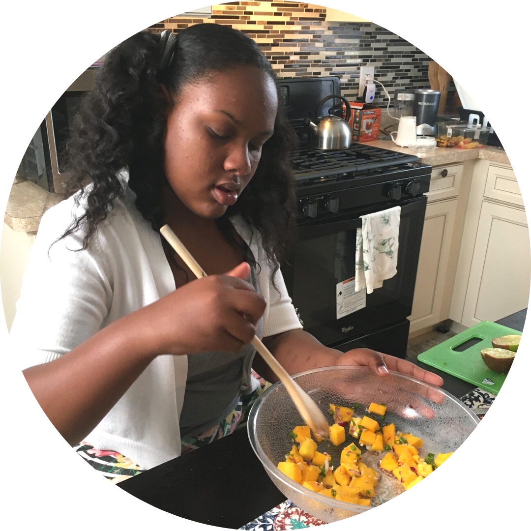 The Many Benefits of Cooking with Kids - KidsGardening