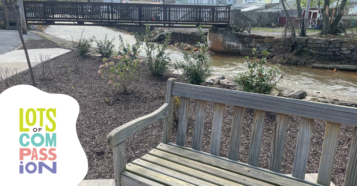 The Lots of Compassion Grant is Open! - KidsGardening